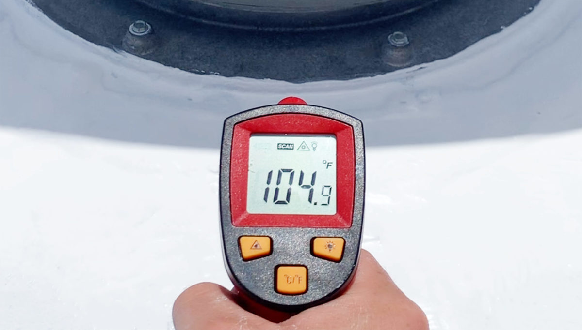 Crazy Seal Advantages | CRAZY SEAL