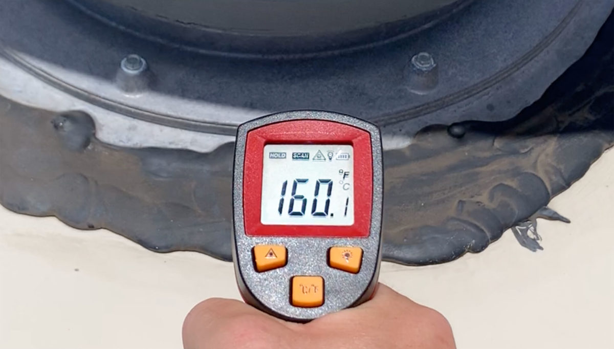 Crazy Seal Advantages | CRAZY SEAL