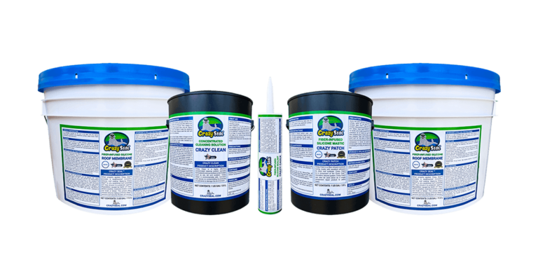 Crazy Seal Pricing | CRAZY SEAL