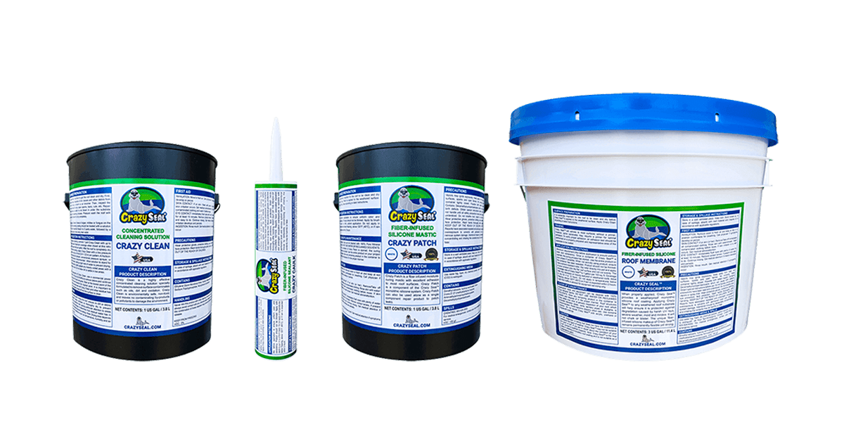 Crazy Seal Pricing | CRAZY SEAL