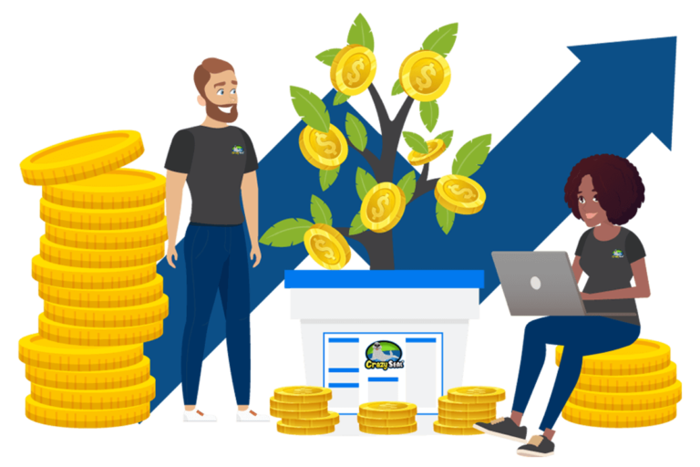 Crazy Seal | DIY Roofing Done Right