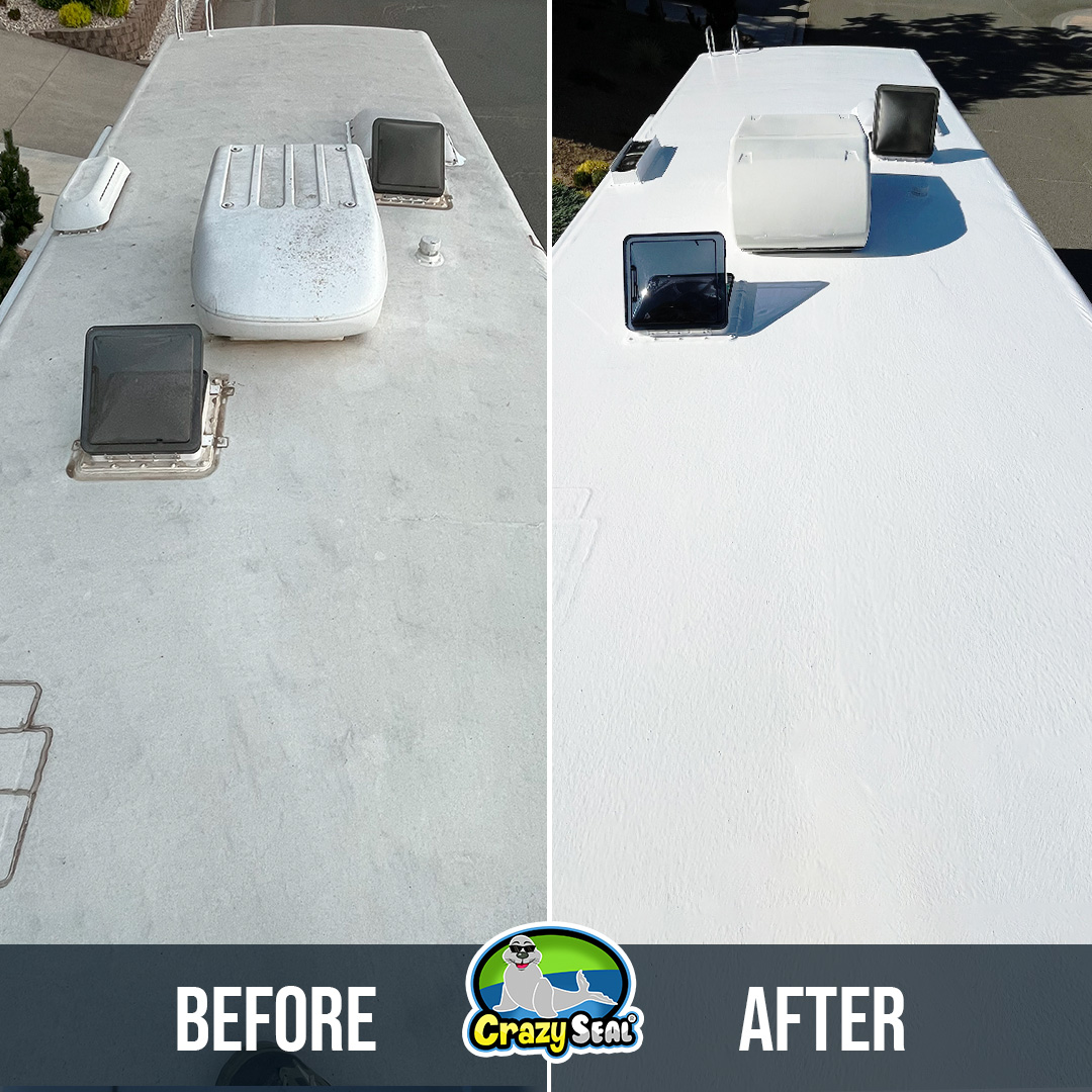 Project #5029: Confident DIY with Seamless, Once-and-Done Protection ...